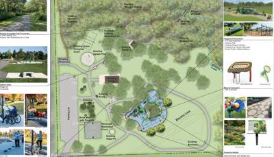 Village of Minooka Receives $600,000 State Grant For Park Improvements ...