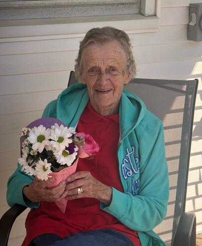 Sharlene Ferrari (nee Anderson) of Gardner 1936 - 2022 | Obituaries ...