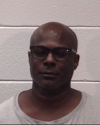 Man Accused of Battering Senior Citizen and Another Female | Local News ...