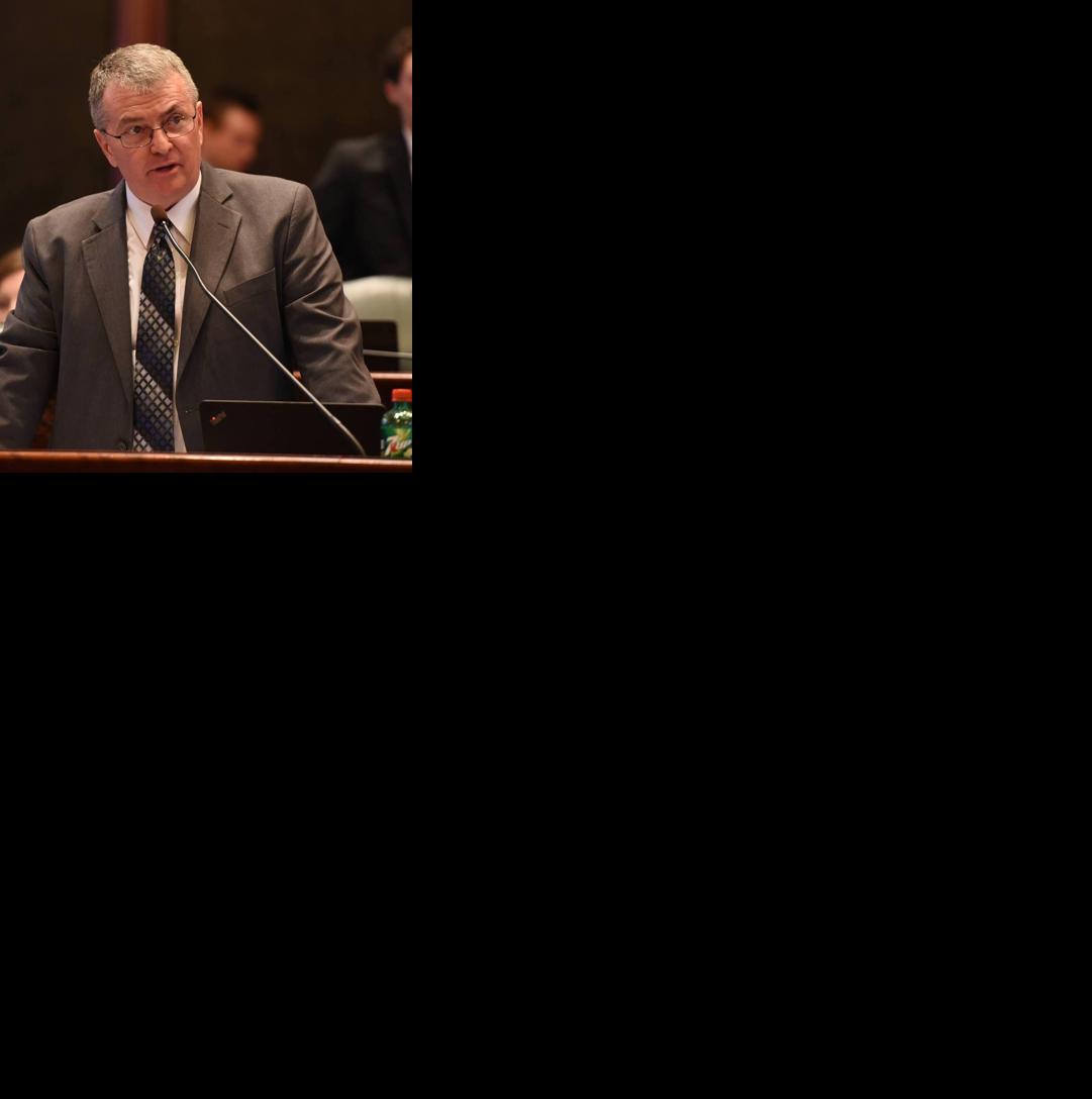 Senator Bennett Provides Latest on Madigan Trial & Hunting Safety ...