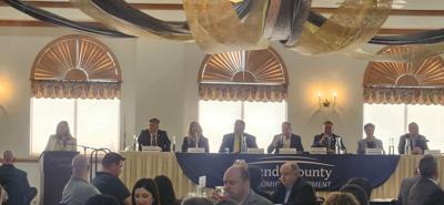 Congressman LaHood Discusses Economy and Energy During Legislative ...