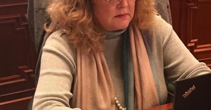 Mason's Law Passes House, Now Heads To Senate | Local News | wcsjnews.com