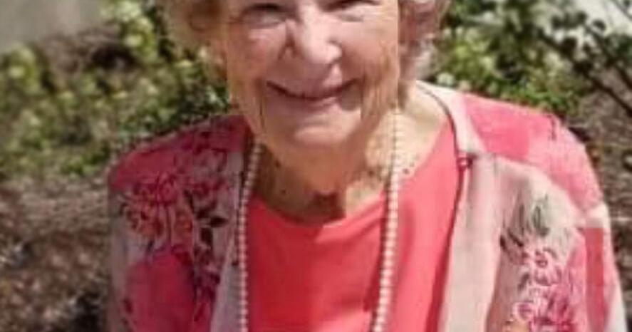 Alice Wills of Coal City 1922-2021 | Obituaries | wcsjnews.com