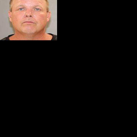 CHAOS Task Force Makes First Arrest | Local News | wcsjnews.com