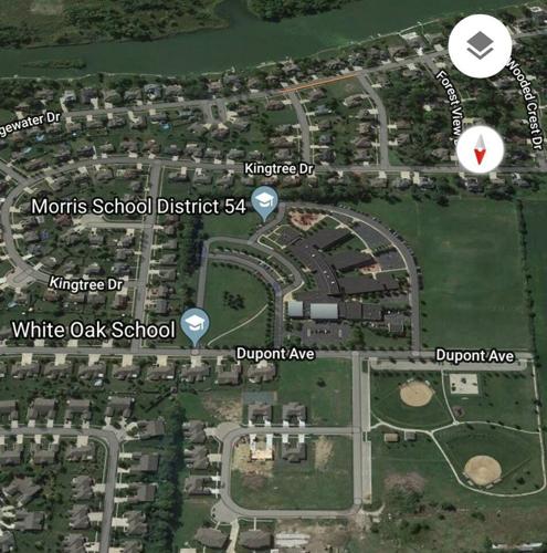 Morris Grade School Building Debt Could Be Paid Off By 2027 | Local ...