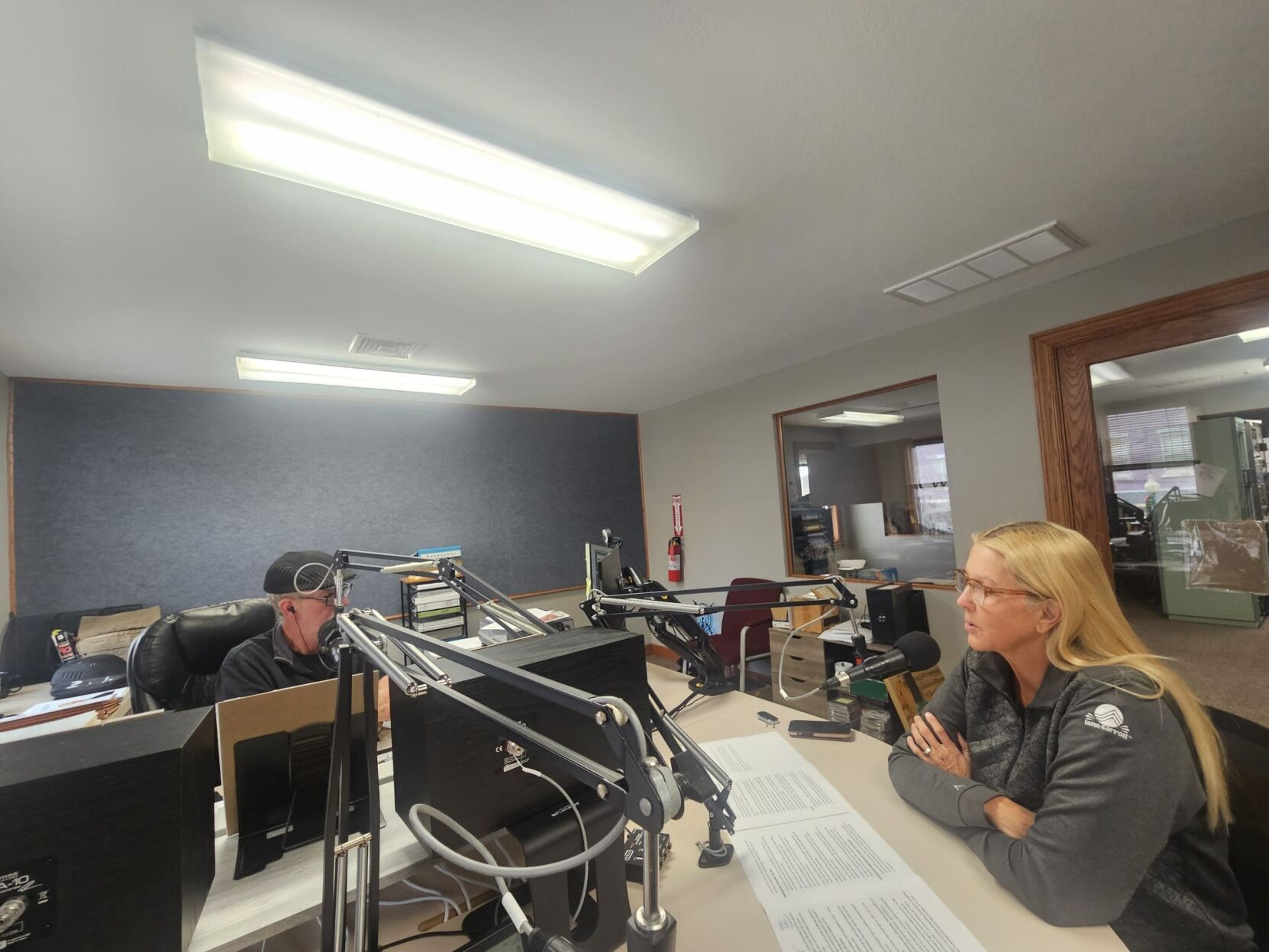 State Senator criticizes newly signed energy legislation | Local News ...