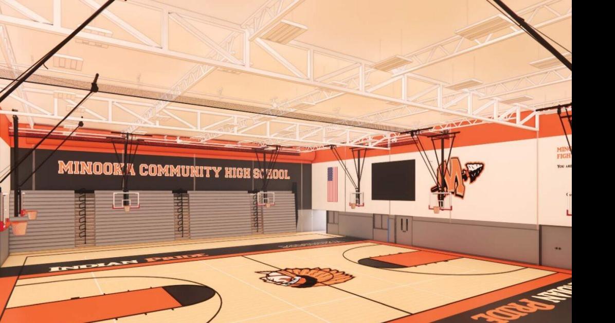 Minooka High School Announces Hall of Fame Inductees | Local News ...