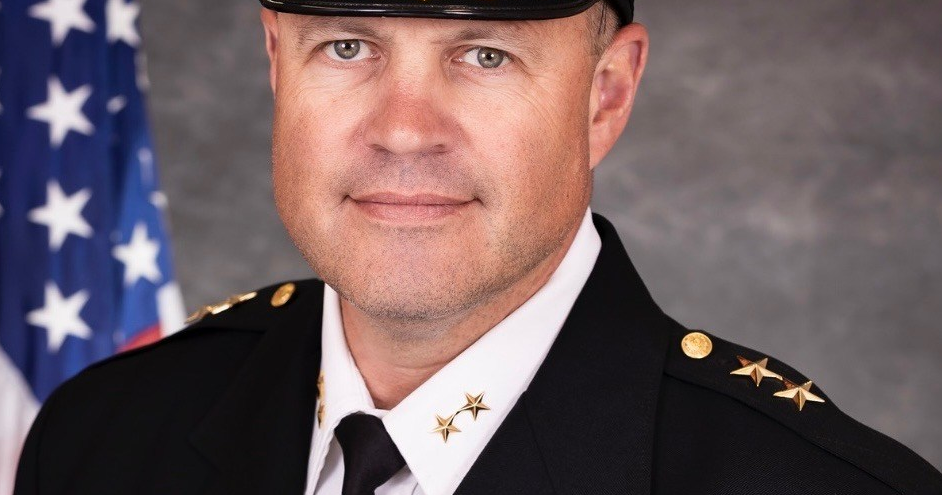 Braidwood Approves New Chief of Police | Local News | wcsjnews.com
