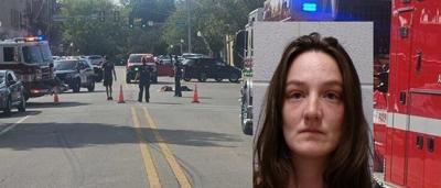 Morris Woman Being Detained For Her Role in Fatal Pedestrian vs ...