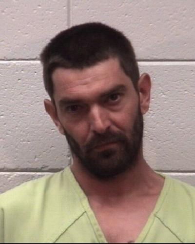 Indiana Man Accused of Possessing Firearm Ammunition While Being a ...
