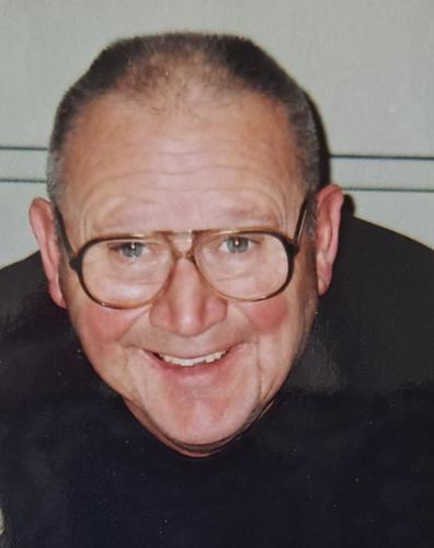 David C. Osmonson of Morris 1941 - 2024 | Obituaries | wcsjnews.com
