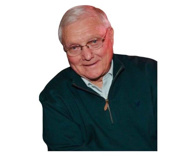 Wayne Price Morris of 1928-2021 | Obituaries | wcsjnews.com