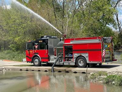 Gardner Fire Department Receives over $75,000 in Grants for New ...