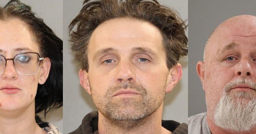 Last of Three Individuals Sentenced To Prison in Major Livingston Co ...