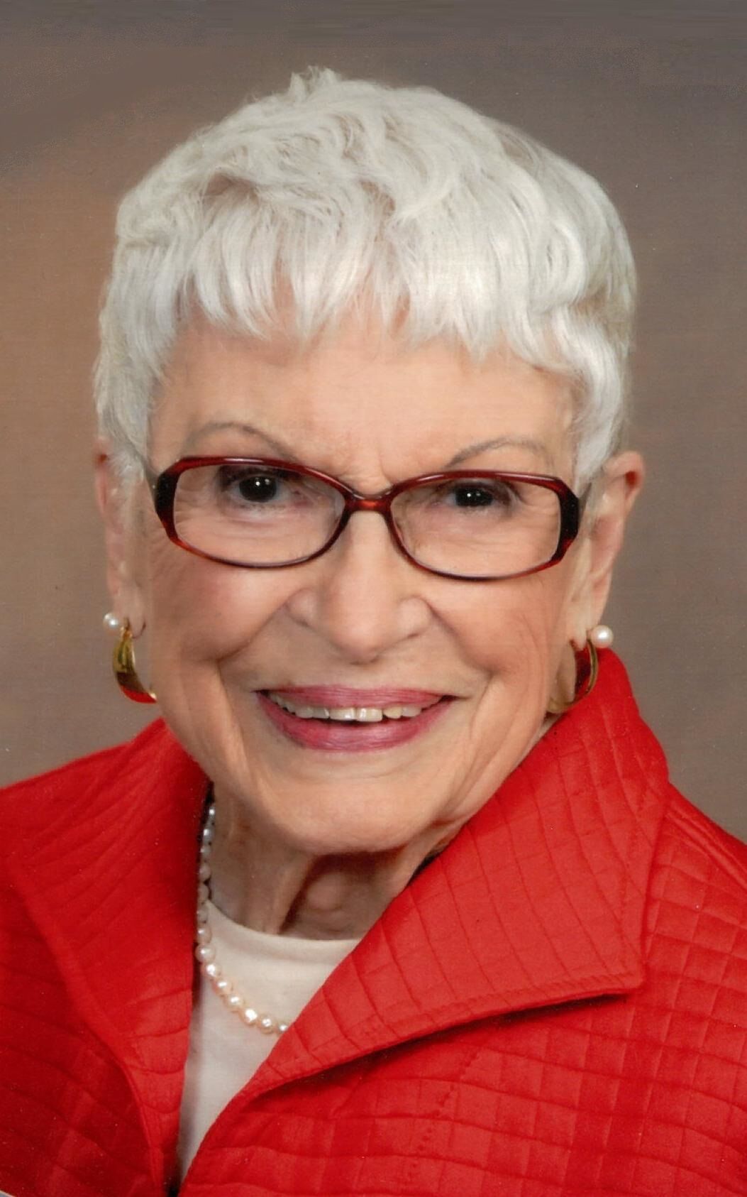 Marilyn Carlson Winters of Morris 1928 - 2025 | Obituaries | wcsjnews.com