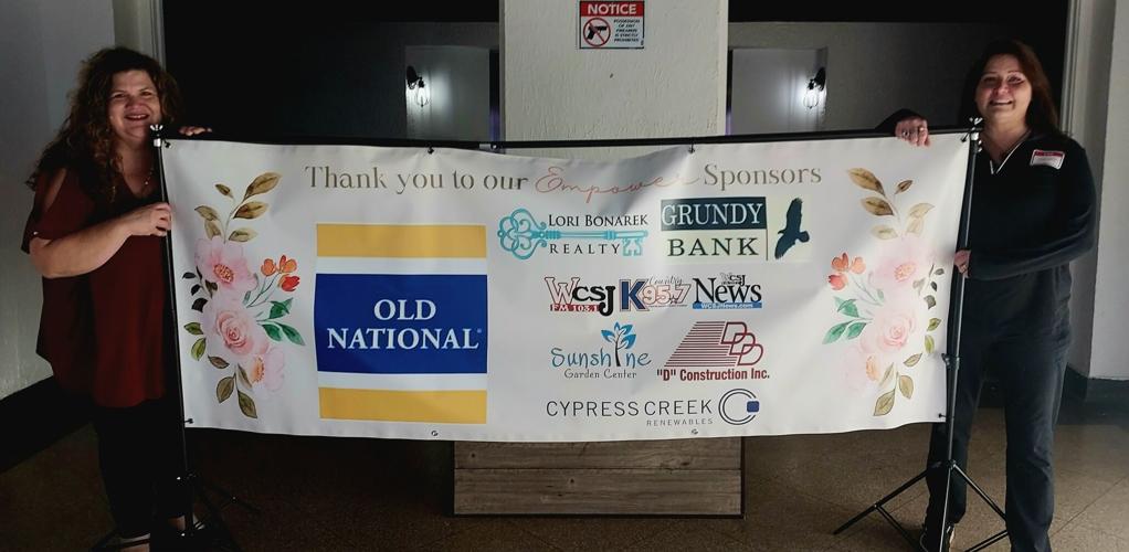 Sold-Out Event Empowers Women | Local News | wcsjnews.com