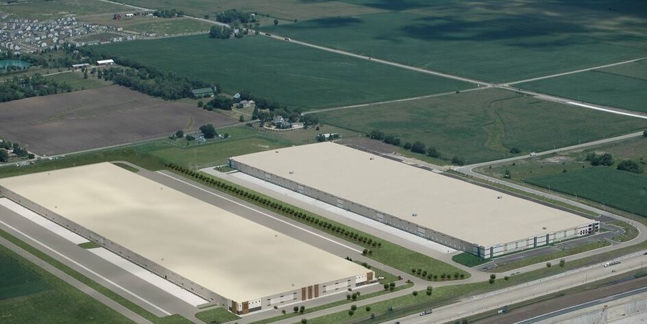 Grainger in Minooka Expanding Its Footprint, Moving Into Unoccupied ...