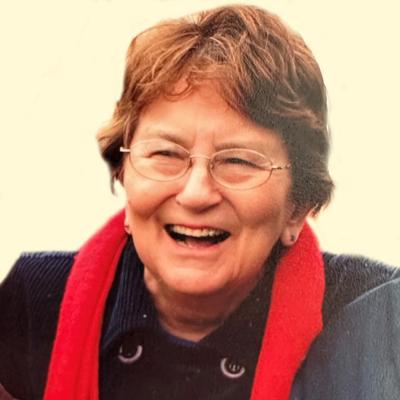 Lucille Virginia Wolfe of Coal City 1934 - 2023 | Obituaries | wcsjnews.com