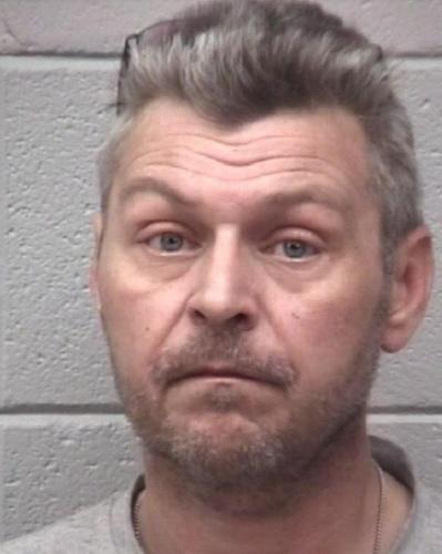 Minooka Man Arrested For DUI | Local News | wcsjnews.com
