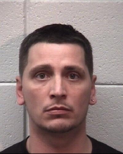 Dwight Man Sentenced To Prison For Possessing Drugs | Local News ...