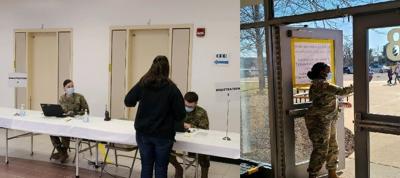 Grundy Health Administrator Provides Covid-19 Vaccine Update | Local News | wcsjnews.com