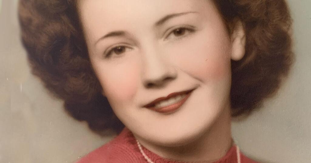 Patricia Sayers of Coal City | Obituaries | wcsjnews.com