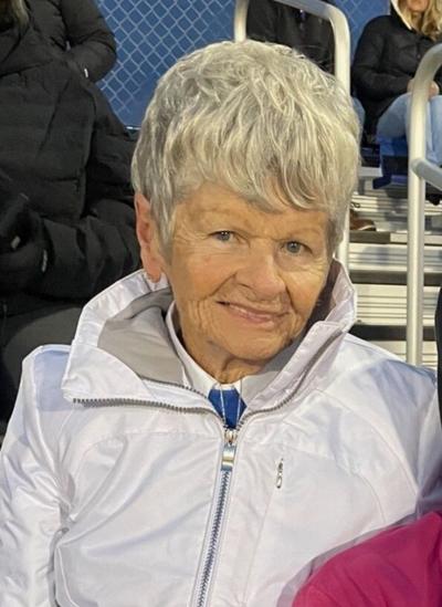 Nancy C. Shannon 1936 - 2024 | Obituaries | wcsjnews.com