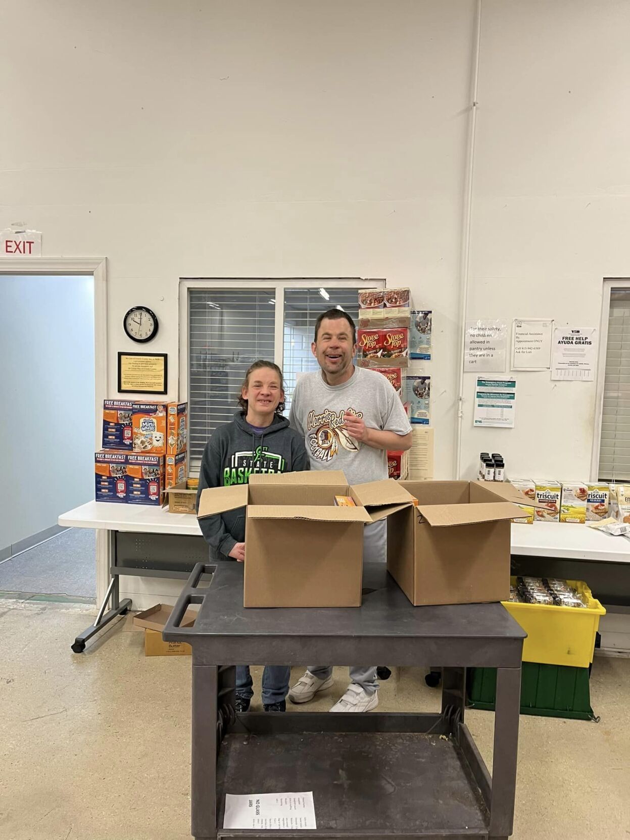 IVI's New Day Program Launches in July | Local News | wcsjnews.com