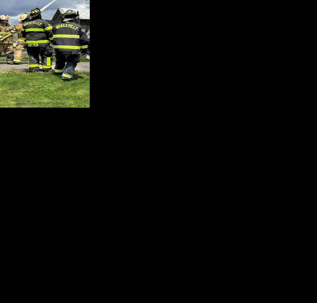 Seneca House Fire Deemed Accidental | Local News | wcsjnews.com