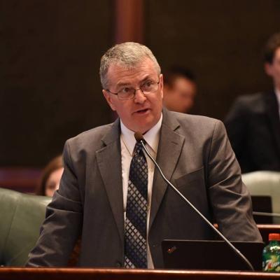 Updates from Senator Bennett | Local News | wcsjnews.com