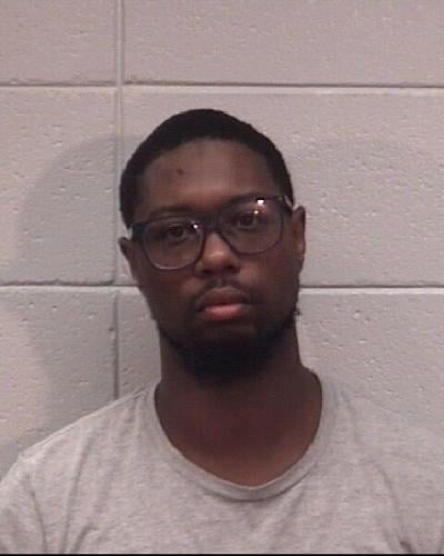 Man Sentenced in Grundy Co. For Possessing Firearm With Revoked FOID ...