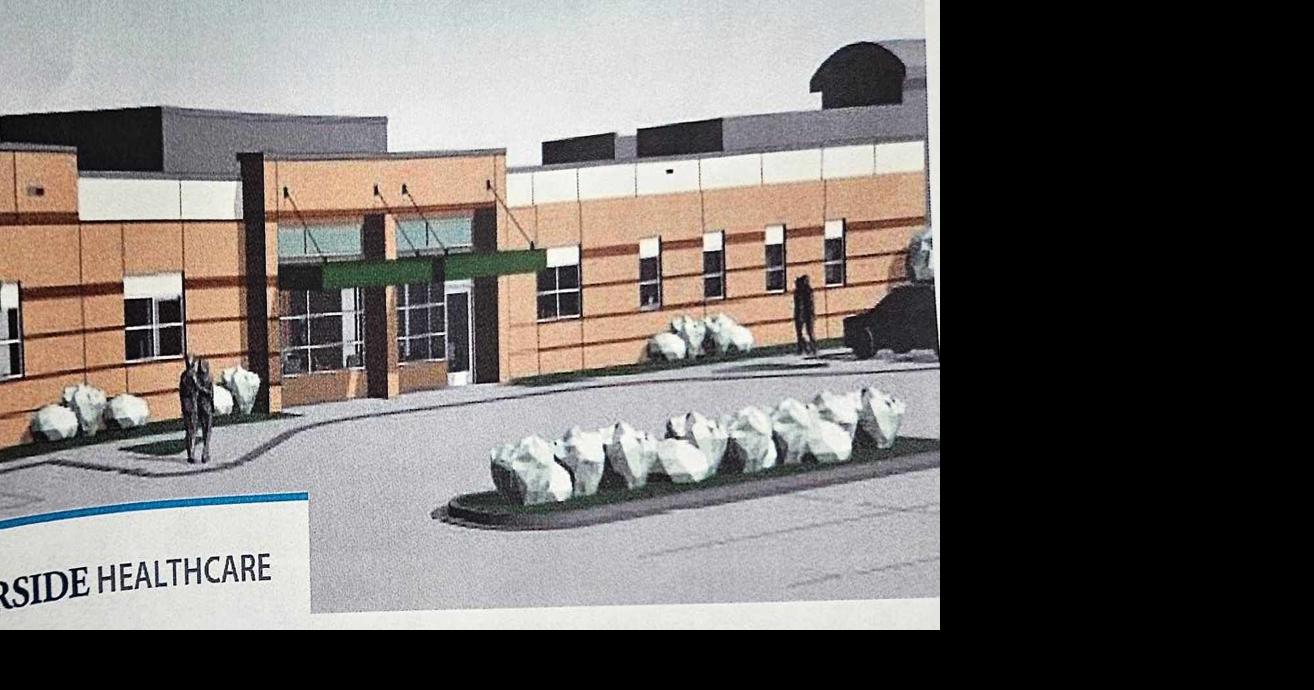 Coal City Village Board & Riverside Healthcare Agree on Redevelopment ...