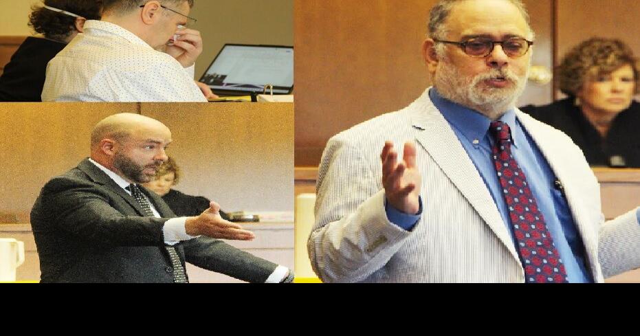 Cullom Triple Murder Case Day 3 Recap | Local News | wcsjnews.com