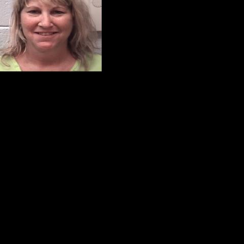 Gardner Woman Accused of Battering Two Police Officers | Local News ...