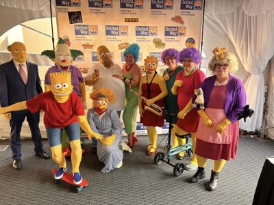 $26K Raised at United Way Campaign Dinner | Local News | wcsjnews.com