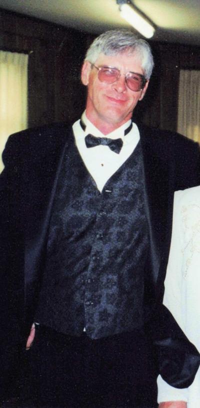 Jeffery Paul Reed 1953 - 2026 | Obituaries | wcsjnews.com