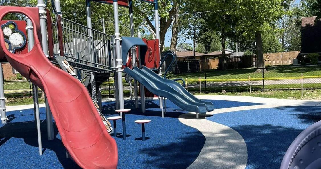 Morris Resident Shares Concerns About Recent Renovations at Goodwill ...