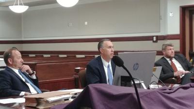 Kendall States Attorney Says Sex Scandal Attorney Bills a Secret ...