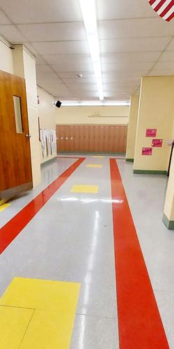 Parents Sound Off at Special Mazon-Verona-Kinsman School Board Meeting. | Local News | wcsjnews.com