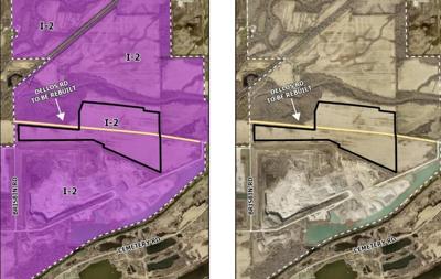 Solar Farm To Be Constructed in Channahon Near Dellos Road | Local News ...