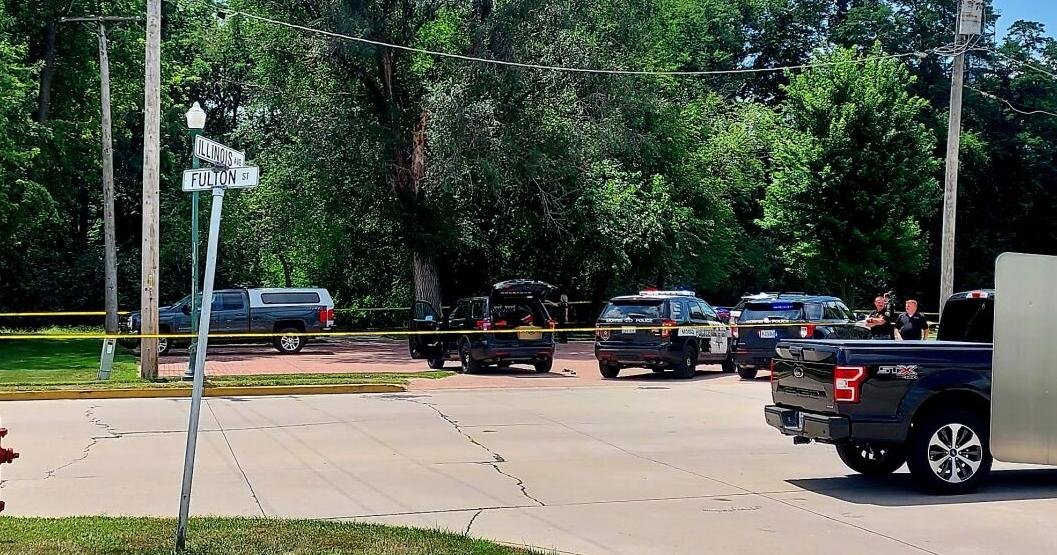 More Details Into Morris Shooting Expected To Be Released This Week ...