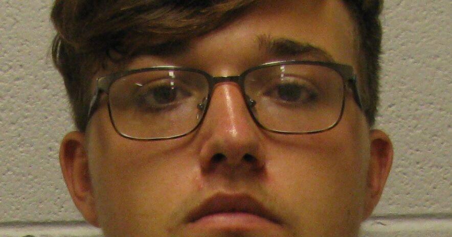 Morris Teenager Accused of Sexually Abusing Juvenile | Local News ...