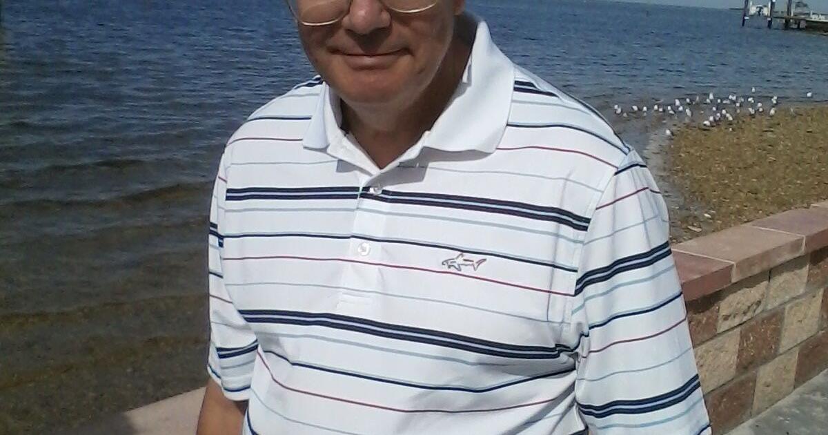 William C. Kirchhoff 1952 - 2025 | Obituaries | wcsjnews.com
