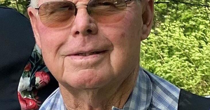 Mark A. Matteson of Morris 1947 - 2022 | Obituaries | wcsjnews.com
