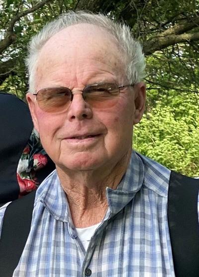 Mark A. Matteson of Morris 1947 - 2022 | Obituaries | wcsjnews.com