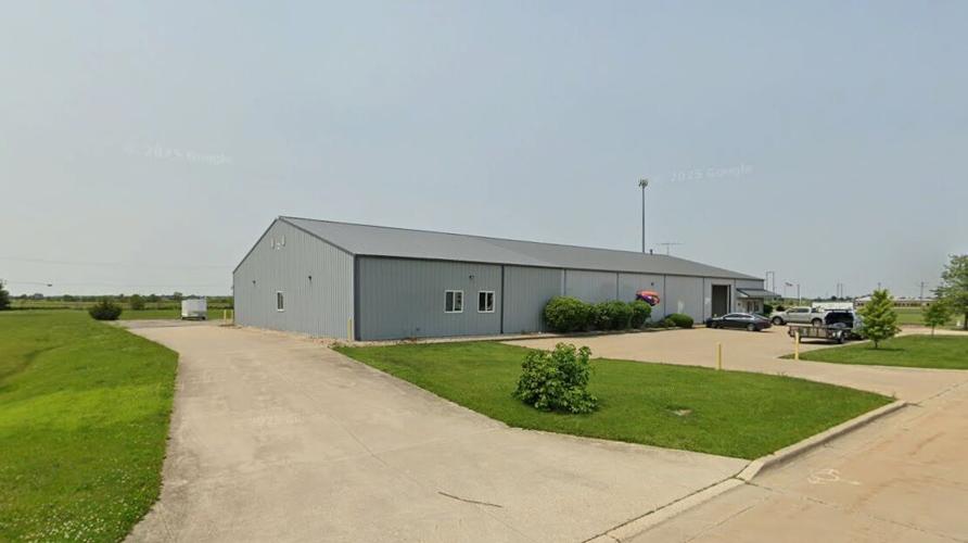Dwight Public Works Has New Permanent Home | Local News | wcsjnews.com