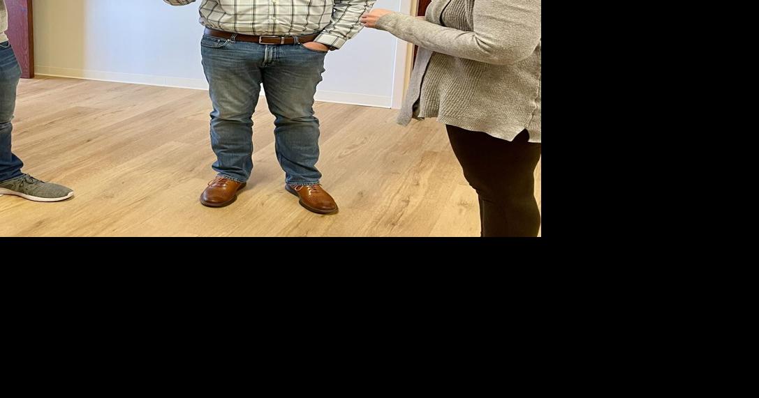 Morris Woman Working With State Rep Jed Davis on Bill Targeting ...