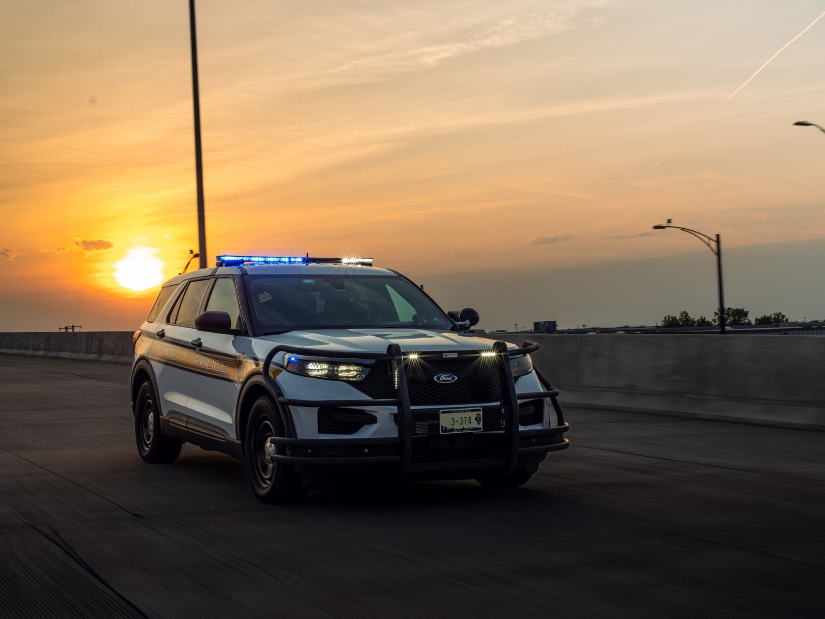 ISP Roadside Checks in February | Local News | wcsjnews.com