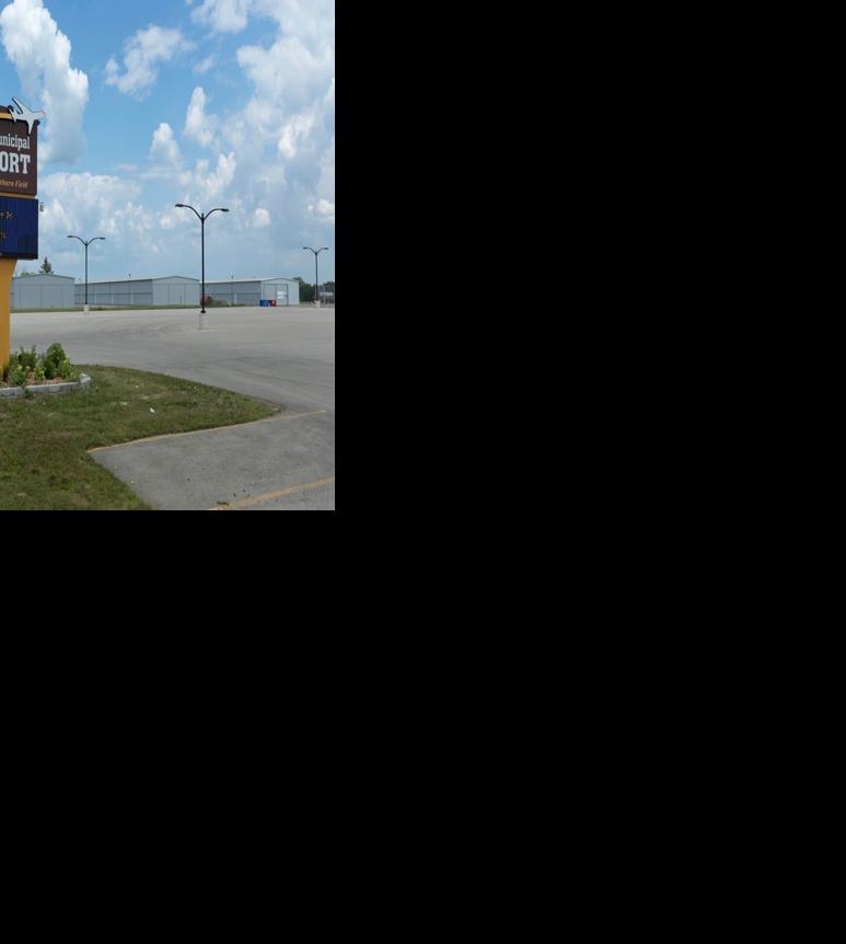 Ryan Cryder Appointed as Newest Morris Airport Manager | Local News ...