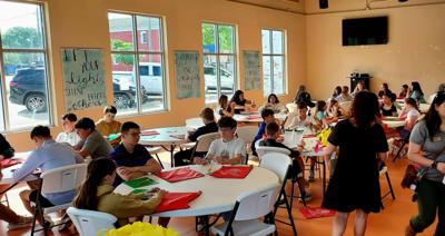 WCSJ/WJDK & Others Participate in Government Day | Local News ...